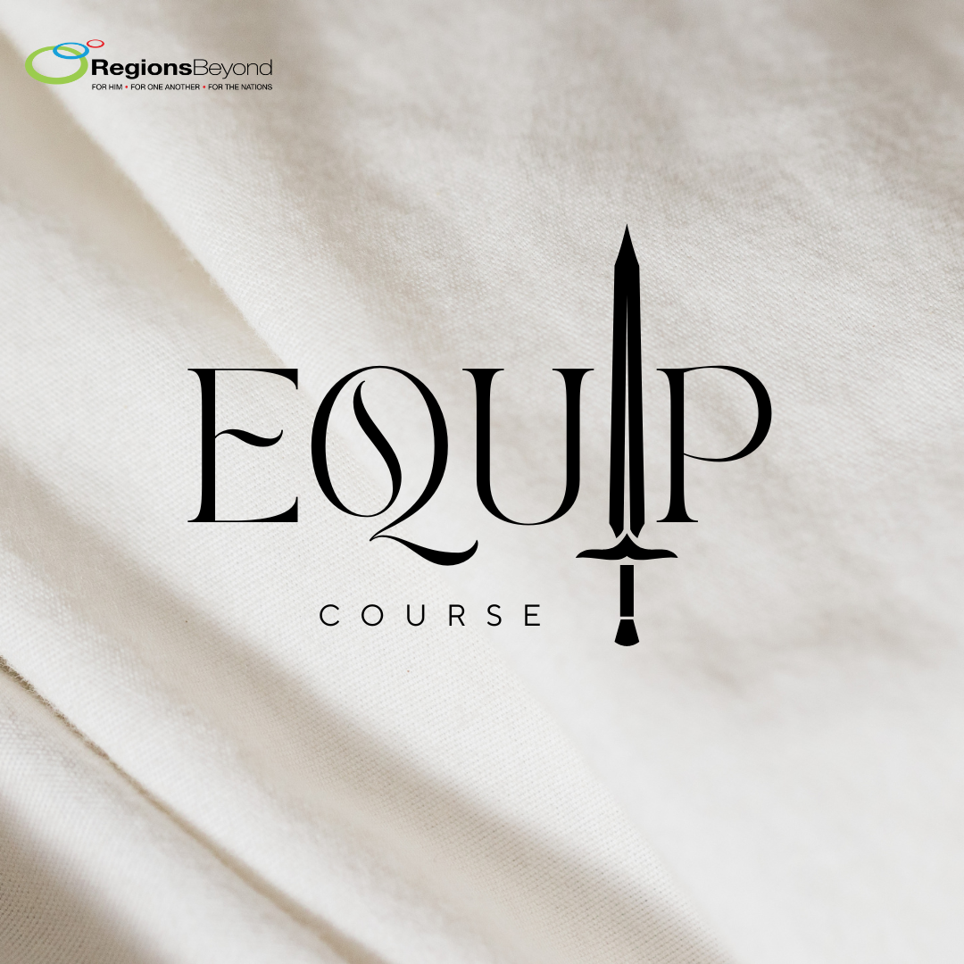 Equip | Regions Beyond Training