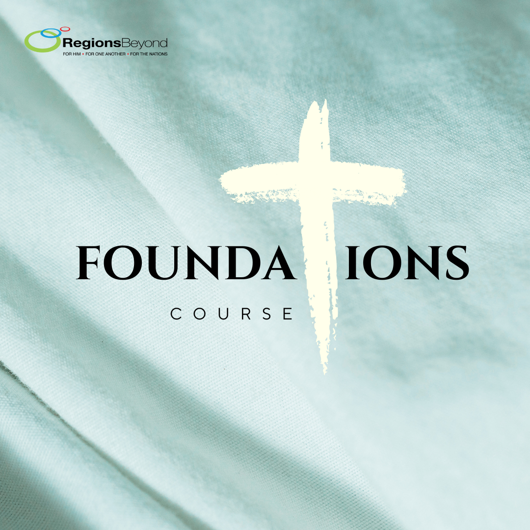 Foundations | Regions Beyond Training